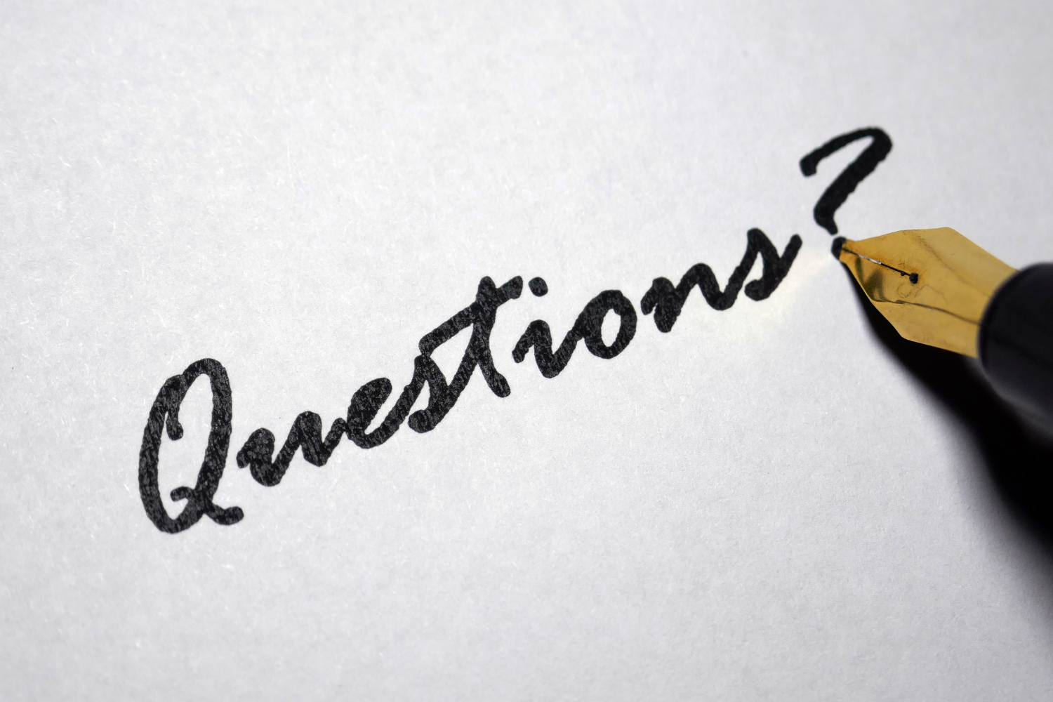 Asking Questions As A Leader: Why Great Leaders Ask First